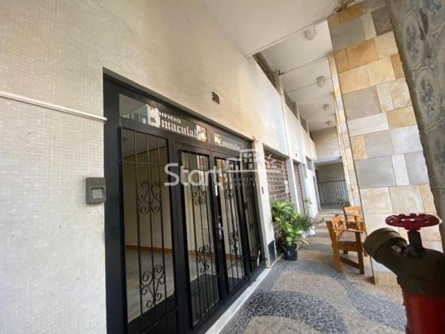 apartamento Centro Campinas