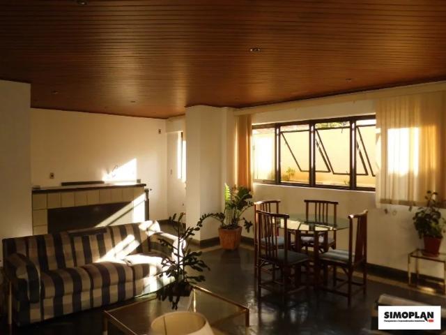 Apartamento Centro Campinas