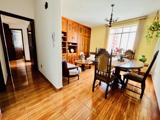 Apartamento Centro Campinas
