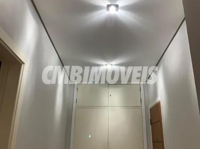 Apartamento Centro Campinas