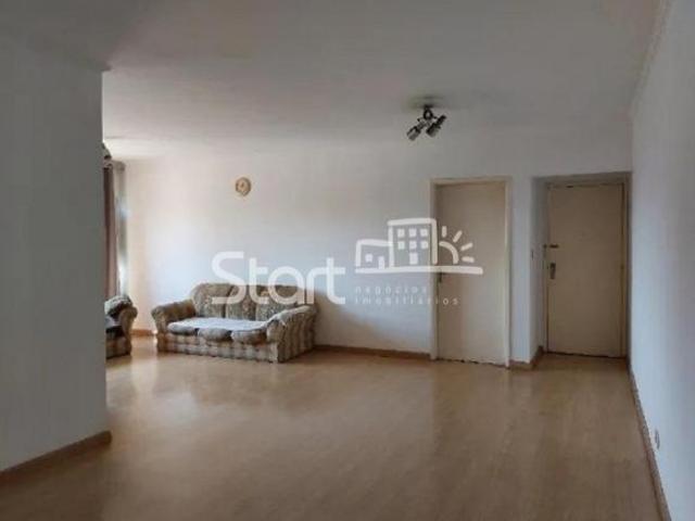 apartamento Centro Campinas