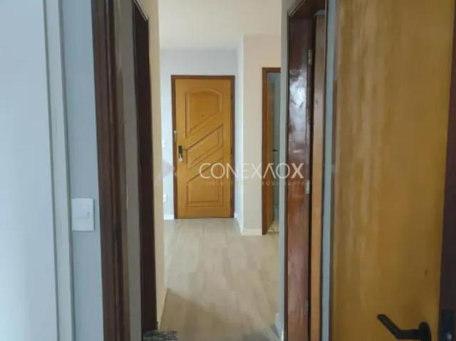 Apartamento Centro Campinas
