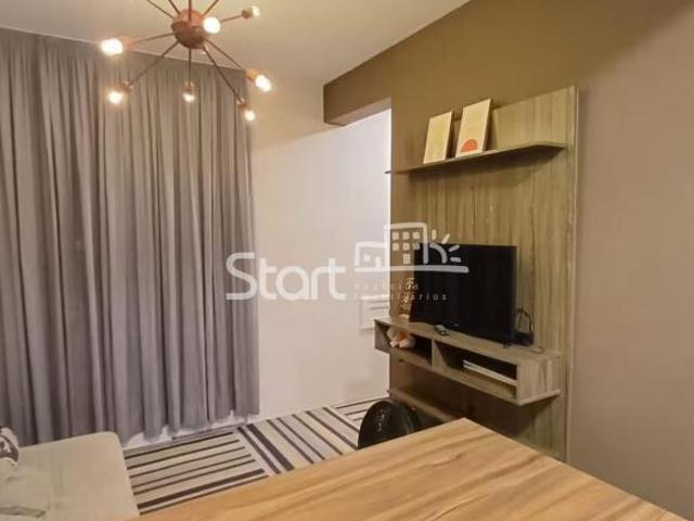 apartamento Centro Campinas