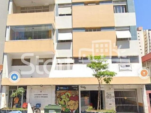 apartamento Centro Campinas