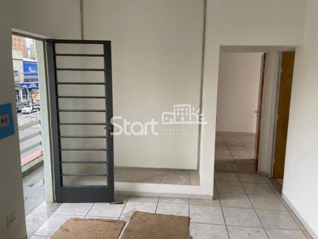 apartamento Centro Campinas