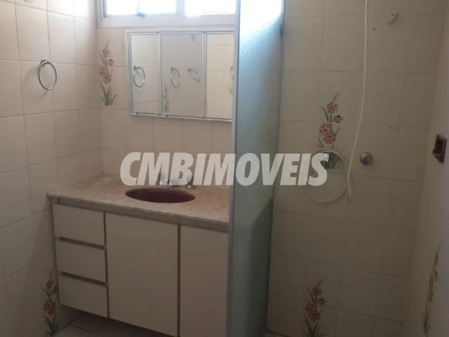 Apartamento Centro Campinas