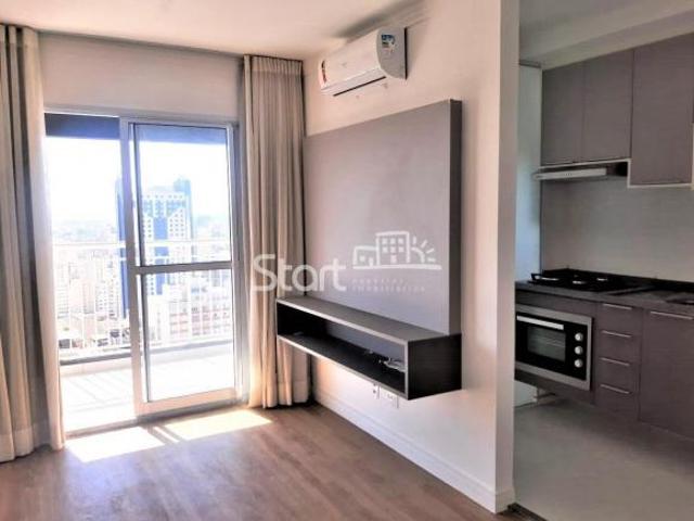 apartamento Centro Campinas