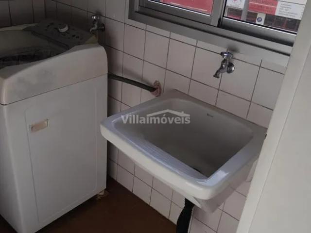 Apartamento Centro Campinas