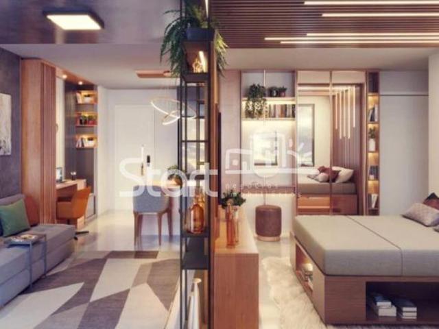 apartamento Centro Campinas
