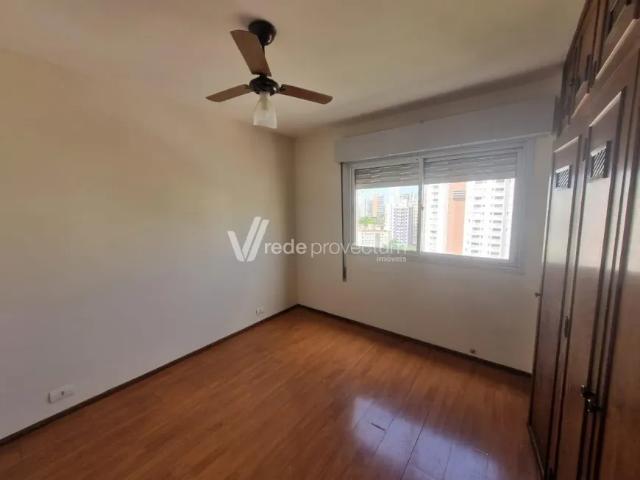 Apartamento Centro Campinas
