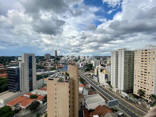 Apartamento Centro Campinas
