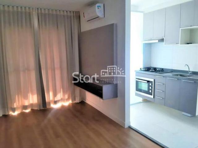 apartamento Centro Campinas