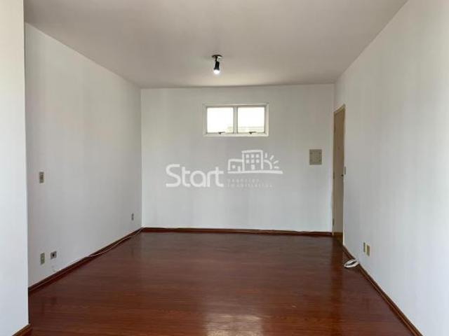 apartamento Centro Campinas