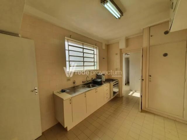 Apartamento Centro Campinas