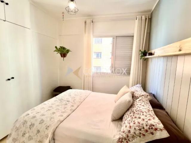 Apartamento Centro Campinas