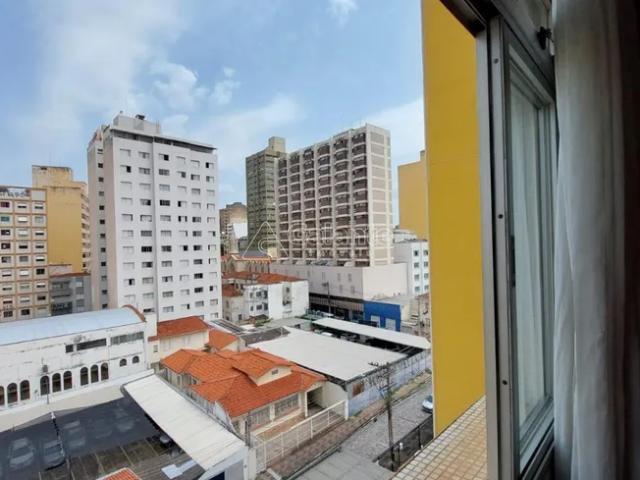 Apartamento Centro Campinas