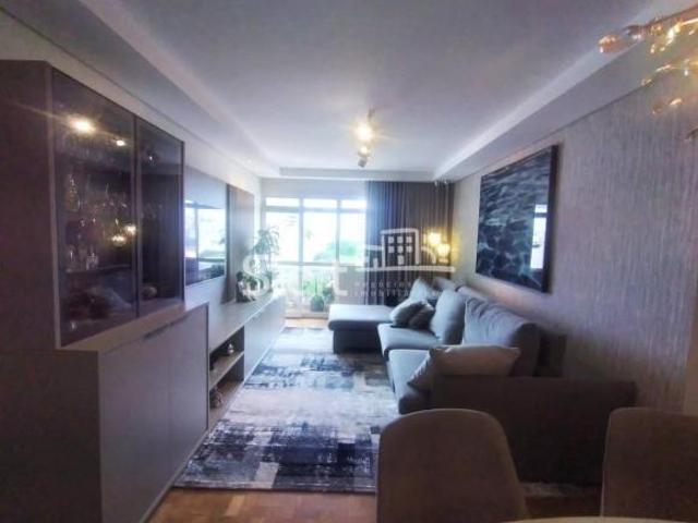 apartamento Centro Campinas