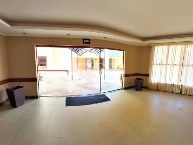 Apartamento Centro Campinas