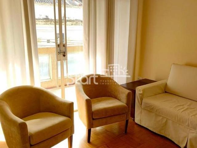 apartamento Centro Campinas