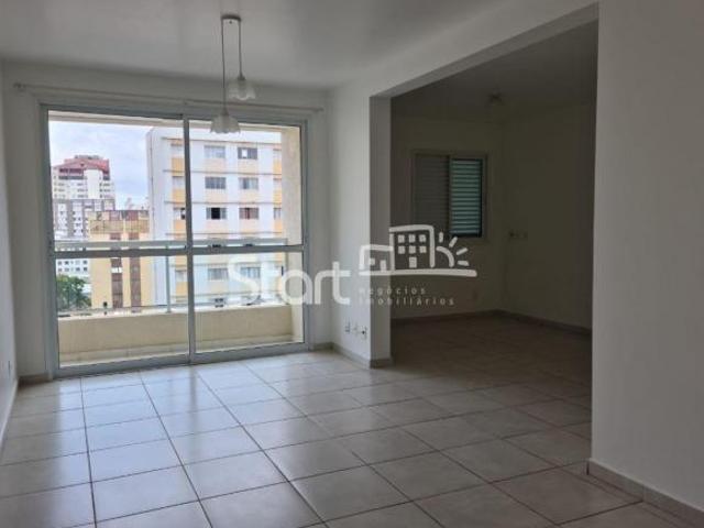 apartamento Centro Campinas
