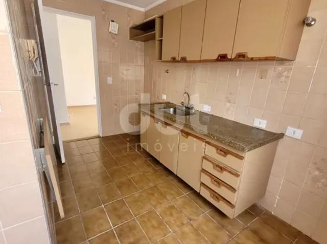 Apartamento Centro Campinas
