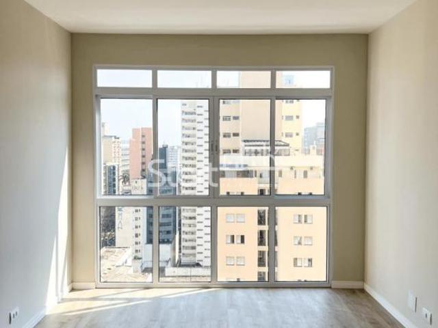 apartamento Centro Campinas