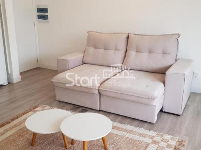 apartamento Centro Campinas