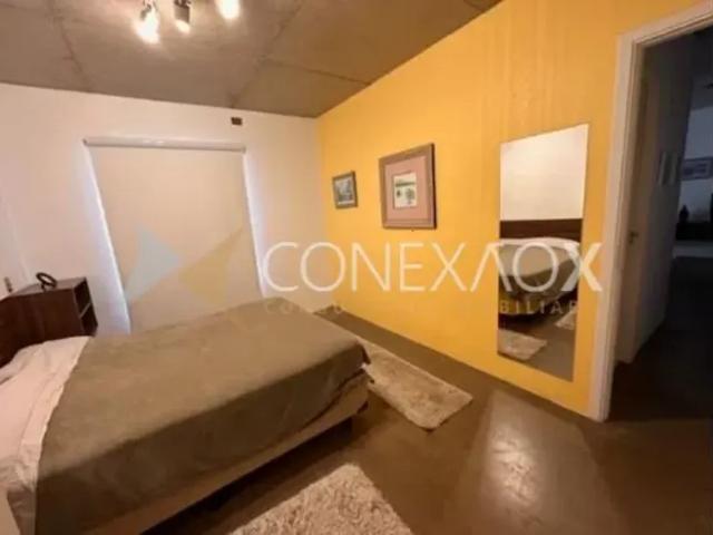 Apartamento Centro Campinas