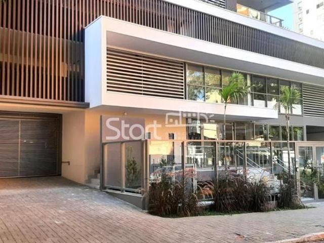 apartamento Centro Campinas