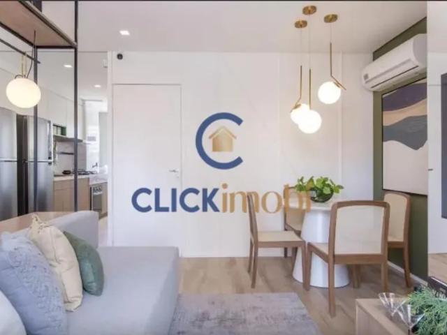 Apartamento Centro Campinas
