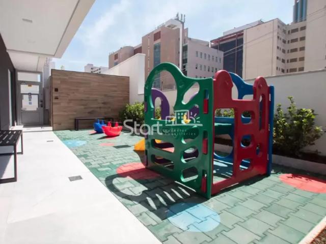 Apartamento Centro Campinas