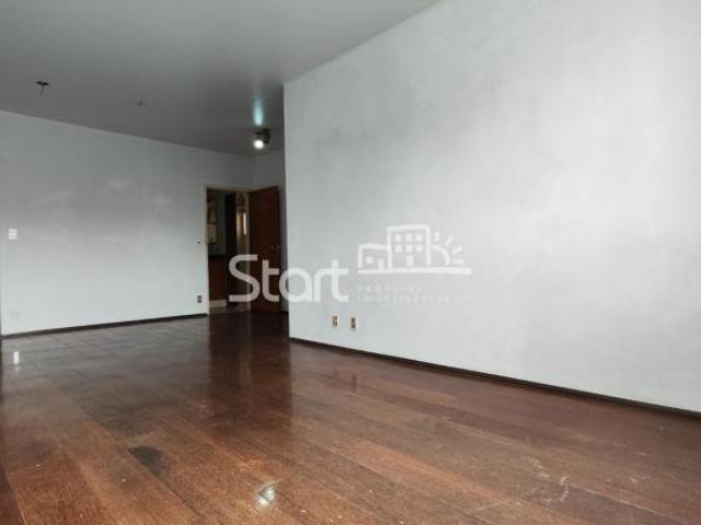 apartamento Centro Campinas