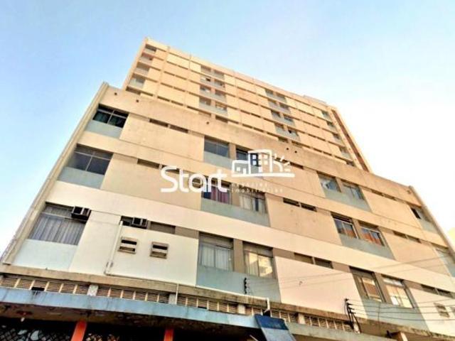 apartamento Centro Campinas