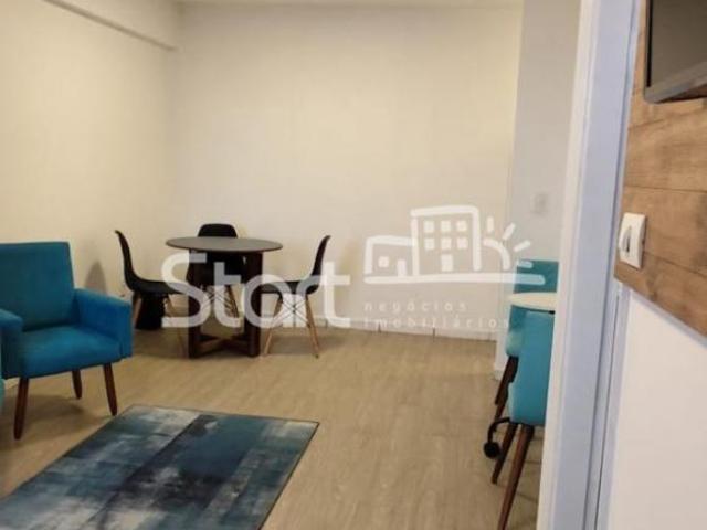 apartamento Centro Campinas