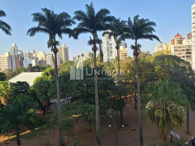 Apartamento Centro Campinas