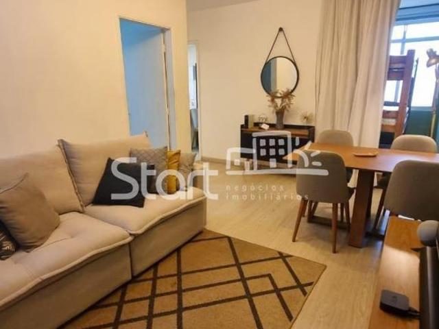 apartamento Centro Campinas
