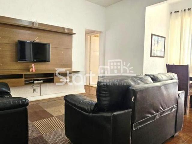 apartamento Centro Campinas