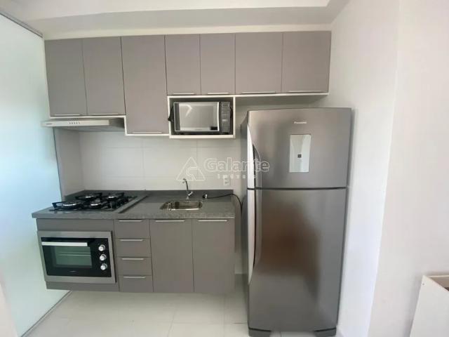 Apartamento Centro Campinas
