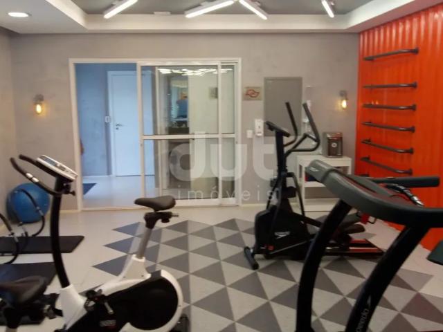 Apartamento Centro Campinas