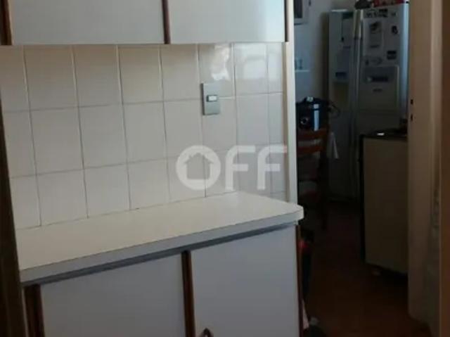 Apartamento Centro Campinas