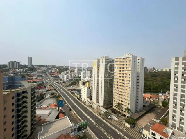 Apartamento Centro Campinas
