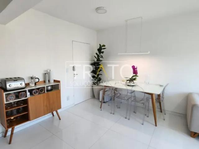 Apartamento Centro Campinas