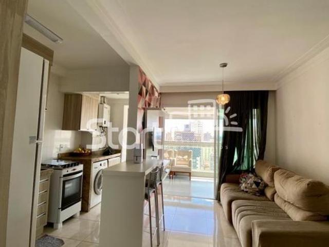 apartamento Centro Campinas