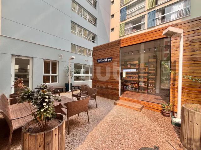 Apartamento Centro Campinas