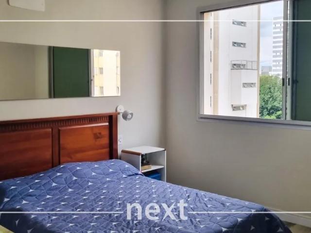 Apartamento Centro Campinas