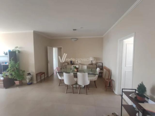 Apartamento Centro Campinas