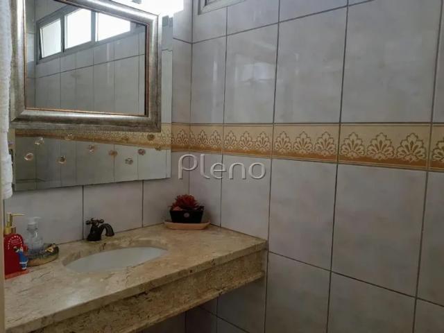 Apartamento Centro Campinas