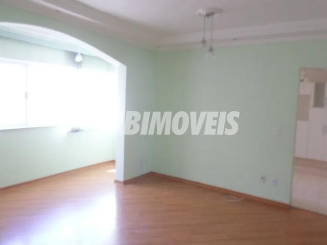 Apartamento Centro Campinas