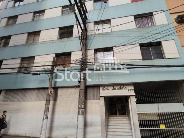 apartamento Centro Campinas