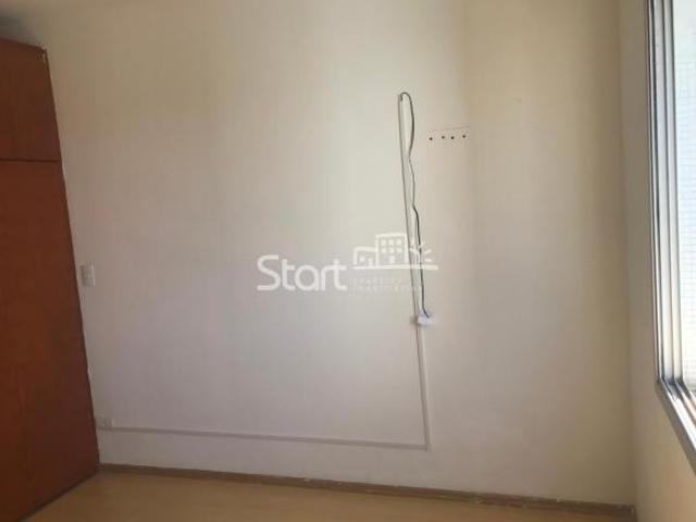 apartamento Centro Campinas